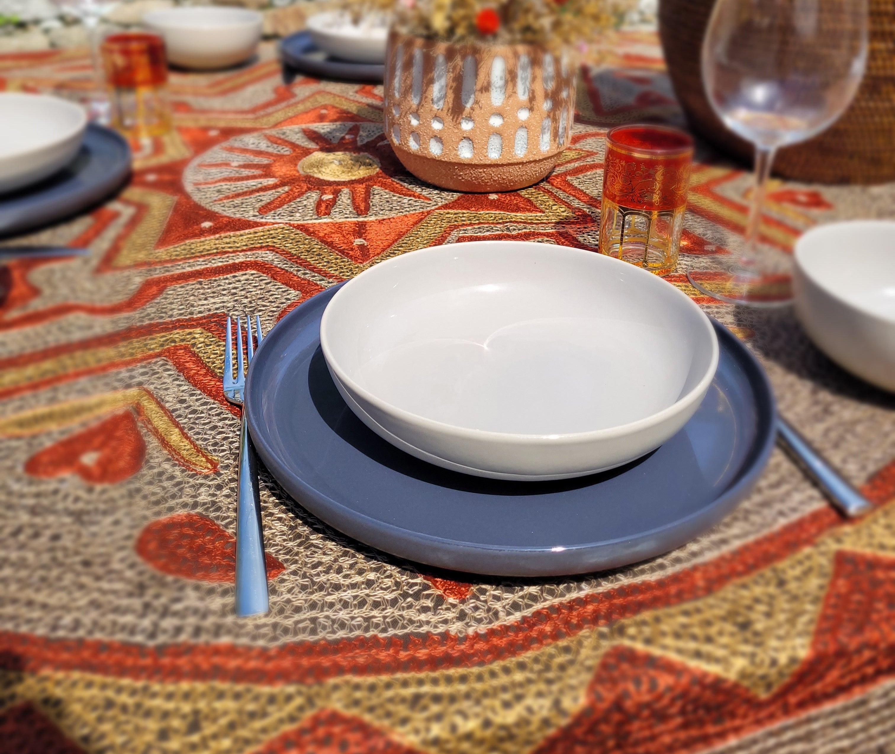 Terrea Home | Timeless dinnerware, straight from Portugal