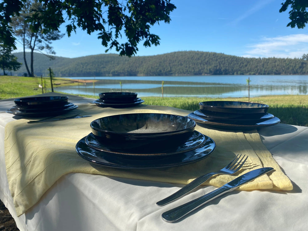 Terrea Home | Timeless dinnerware, straight from Portugal