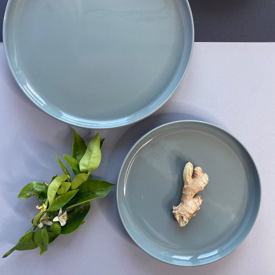 Terrea Home | Timeless dinnerware, straight from Portugal